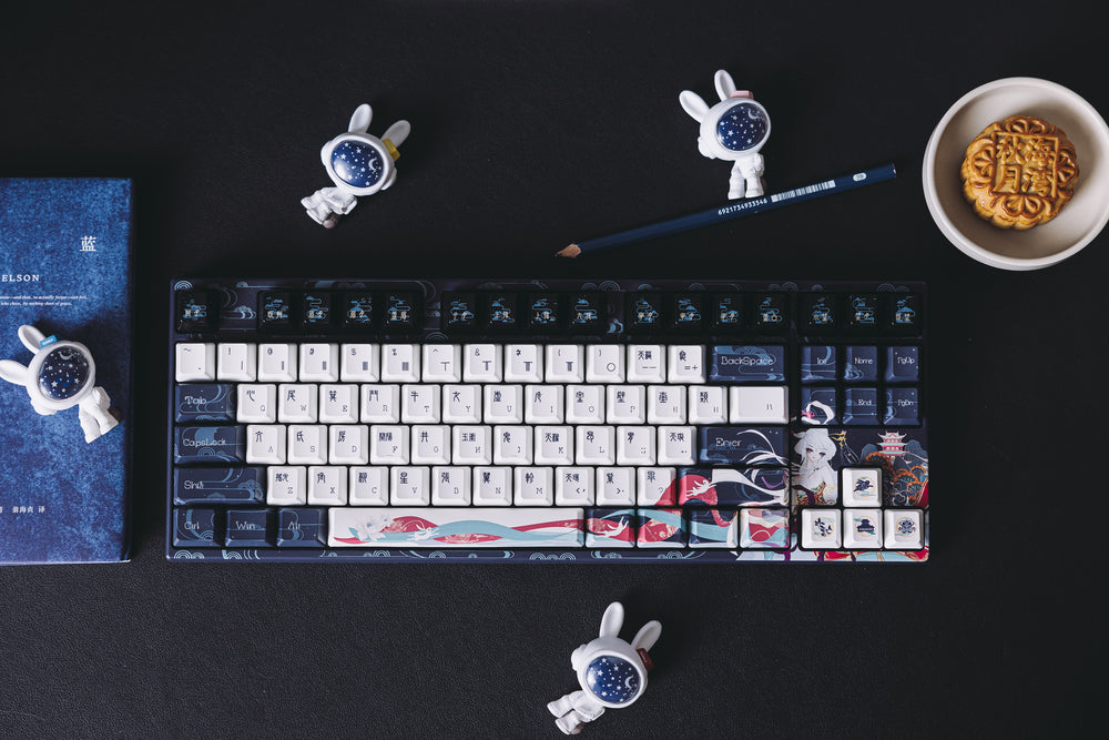 Themed Keyboards – Varmilo