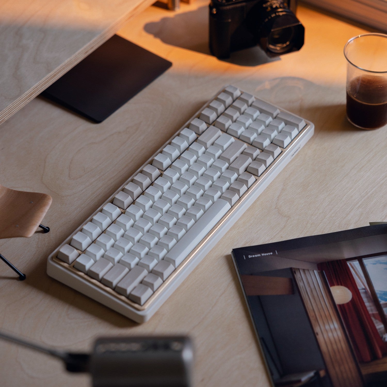 Minilo98 Pro – Varmilo