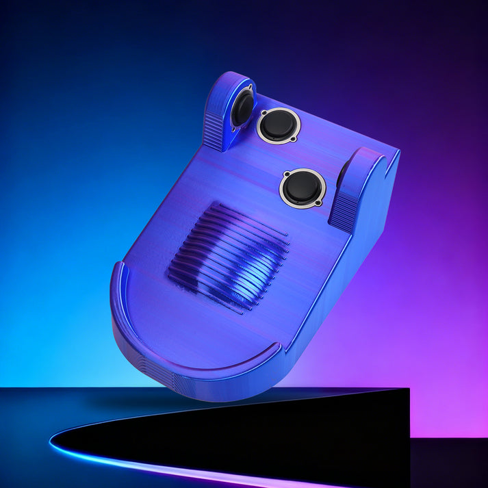 Foot Keyboard – Varmilo