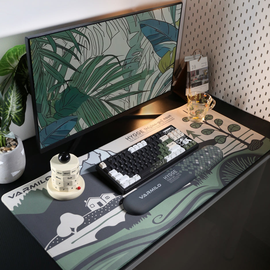 阿米洛阿米洛官方网站 – Varmilo