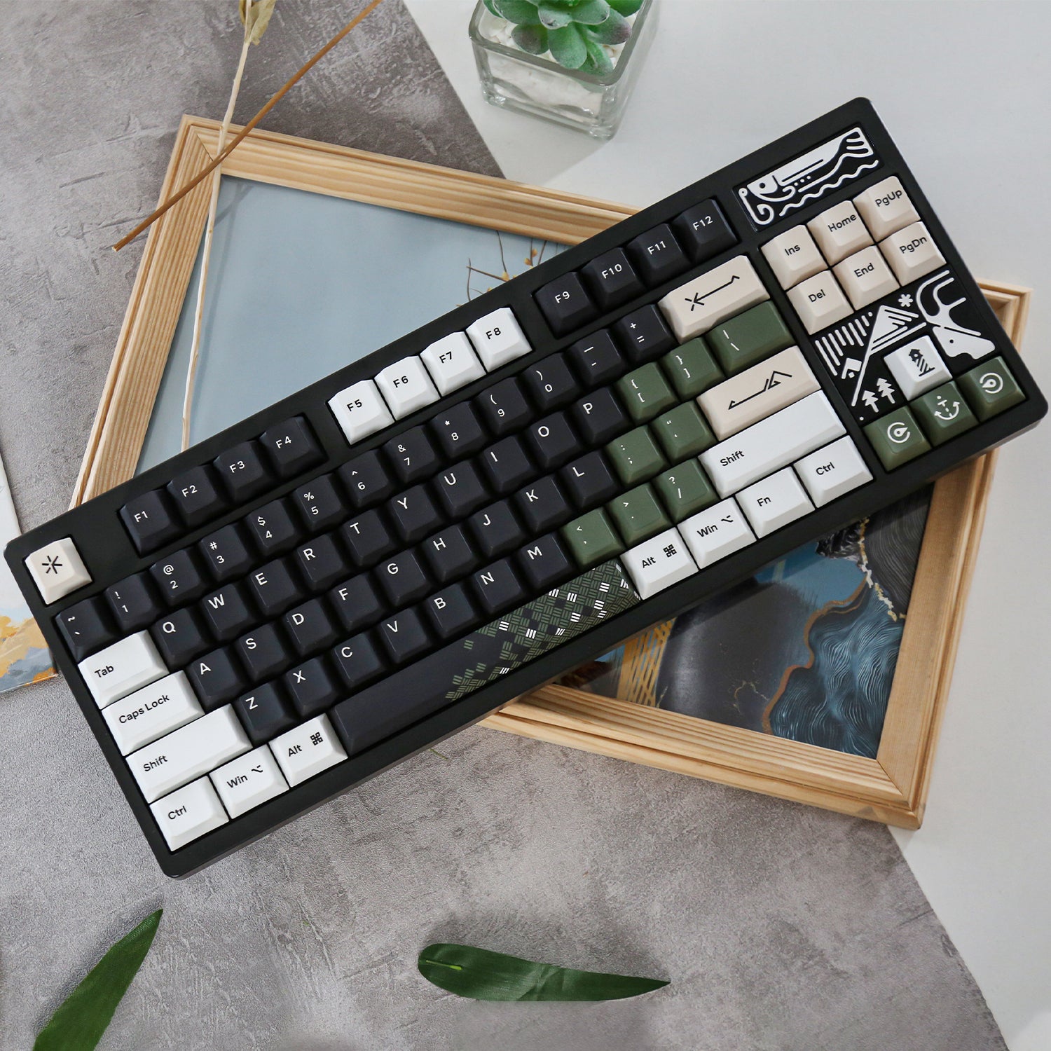 VA80 Hygge – Varmilo