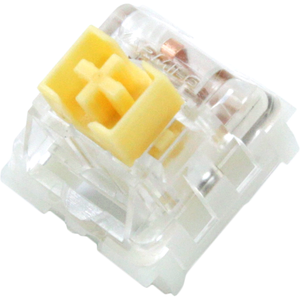 Switches Parameter – Varmilo