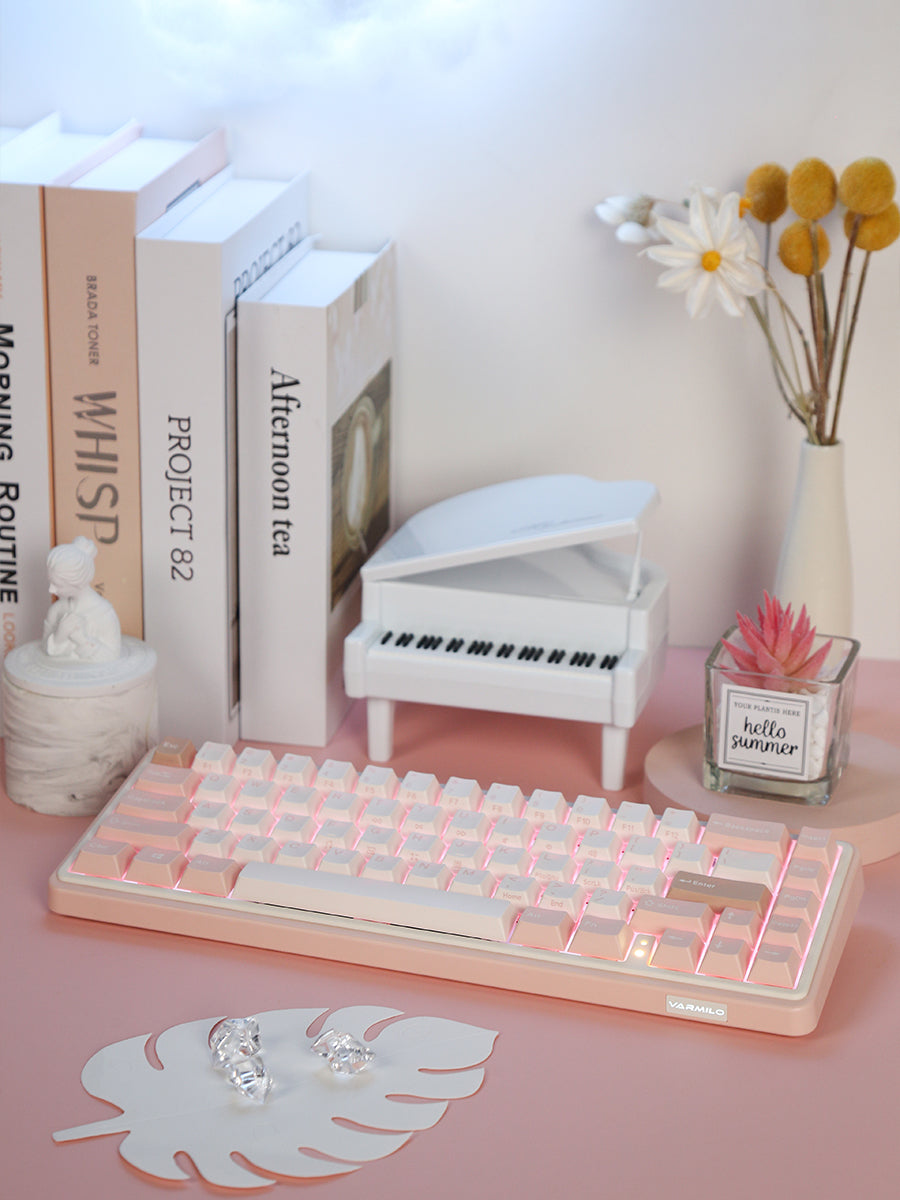 Minilo 65% – Varmilo