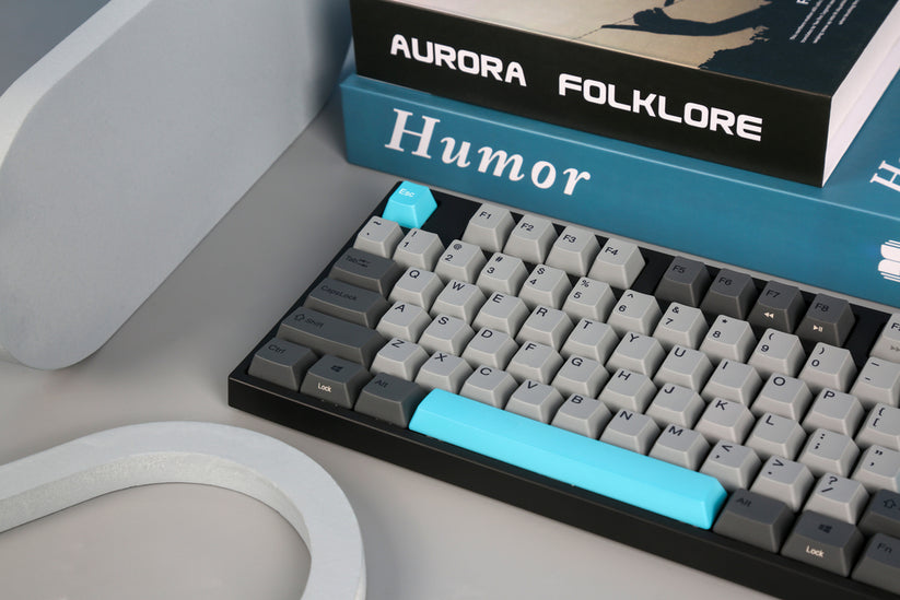 Moonlight 87/108/109 – Varmilo