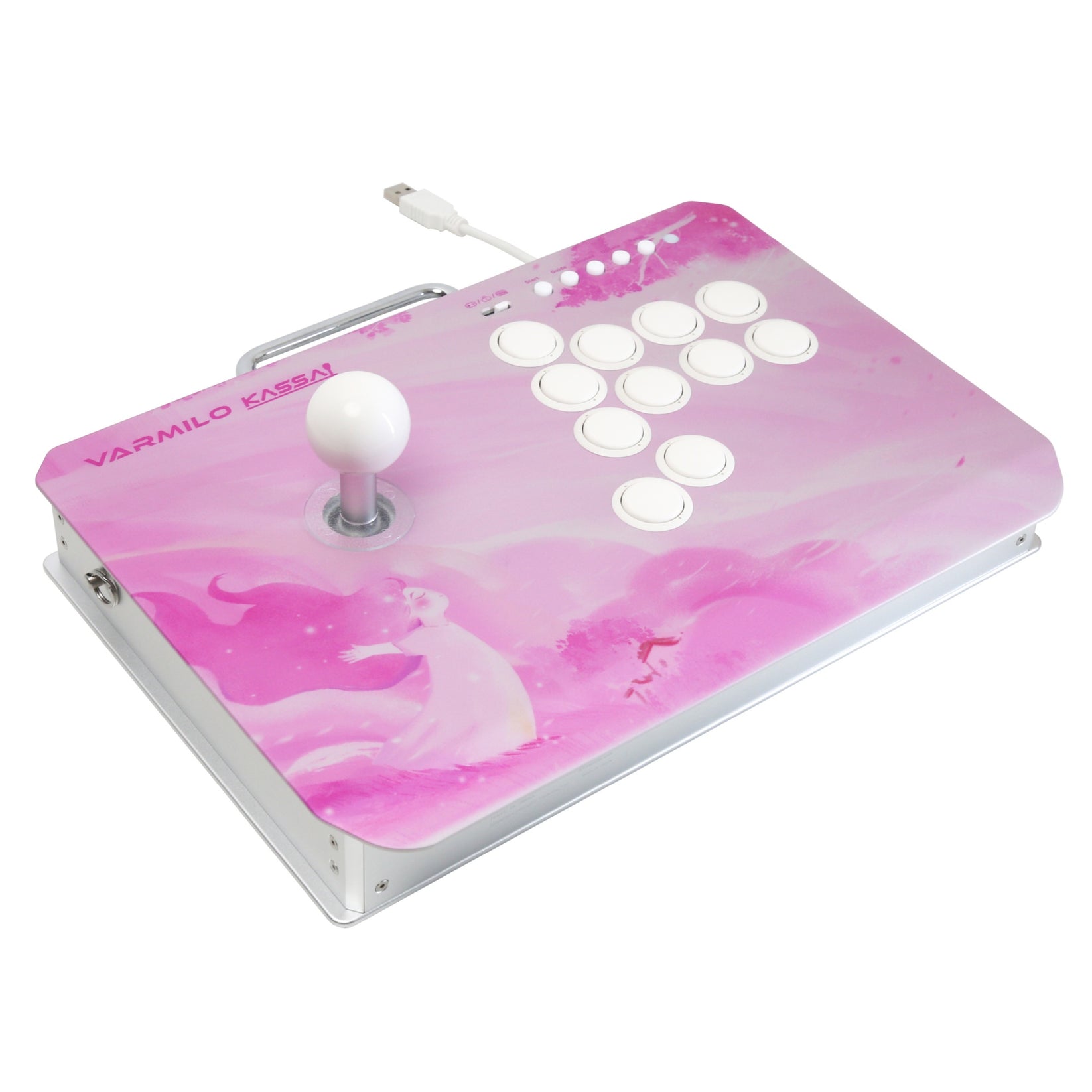 KASSAI – Varmilo