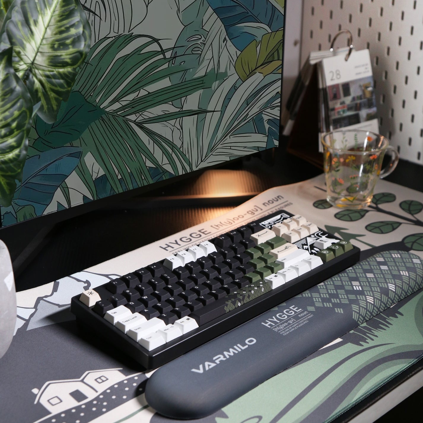 VA80 Hygge – Varmilo