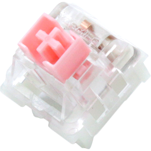 Switches Parameter – Varmilo