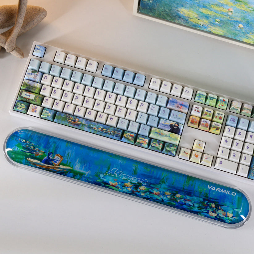 Varmilo Wrist Rest