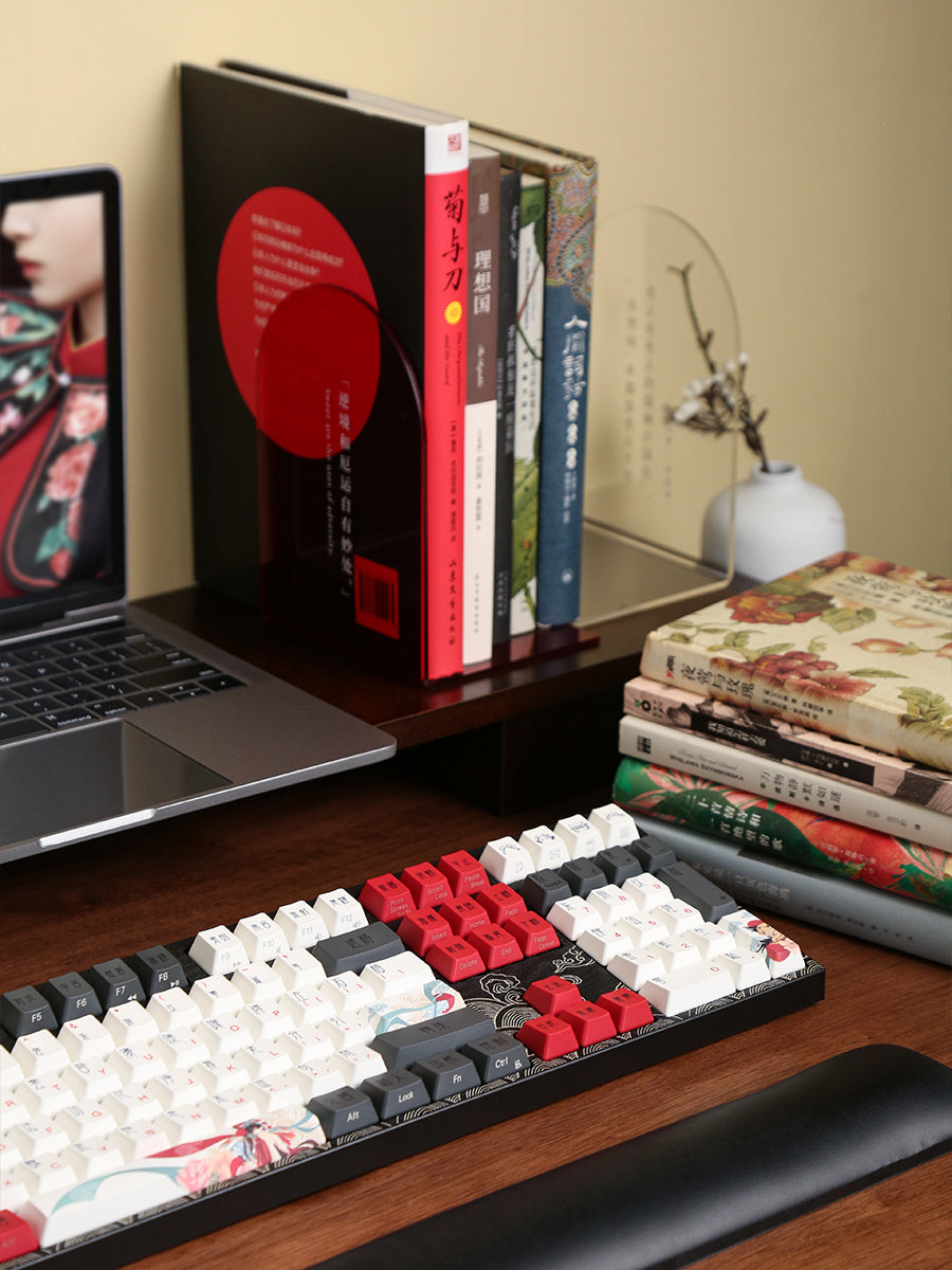 Beijing Opera 87 108 Varmilo