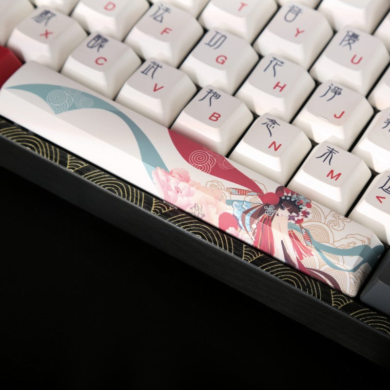 Beijing Opera 87 108 Varmilo