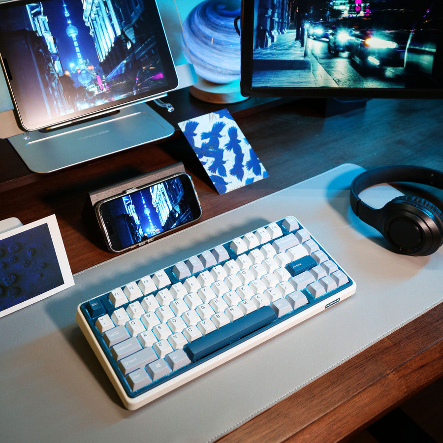 Varmilo Minilo 75 Gasket Wireless Mechanical Keyboard