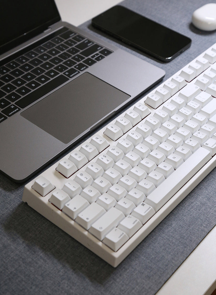 Mac Keycaps Set – Varmilo