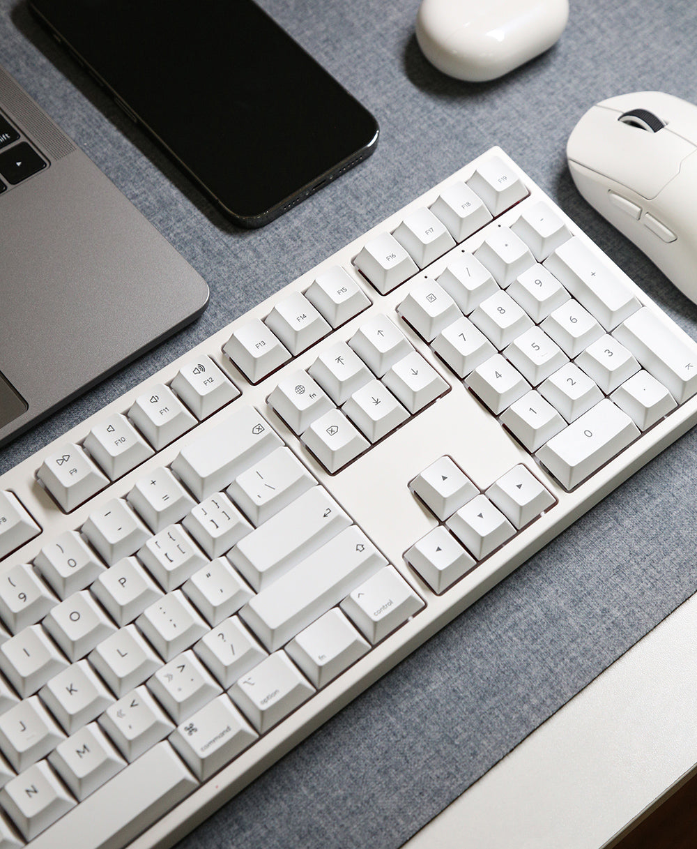 Mac Keycaps Set – Varmilo