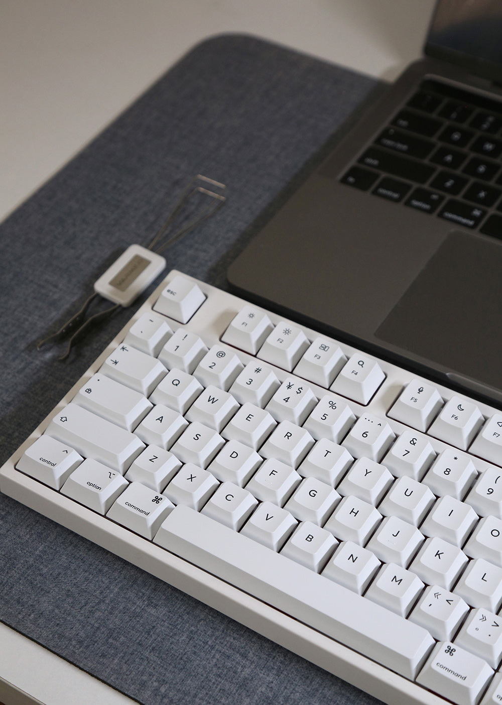 Mac Keycaps Set – Varmilo