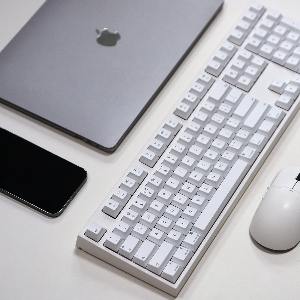 Mac Keycaps Set – Varmilo