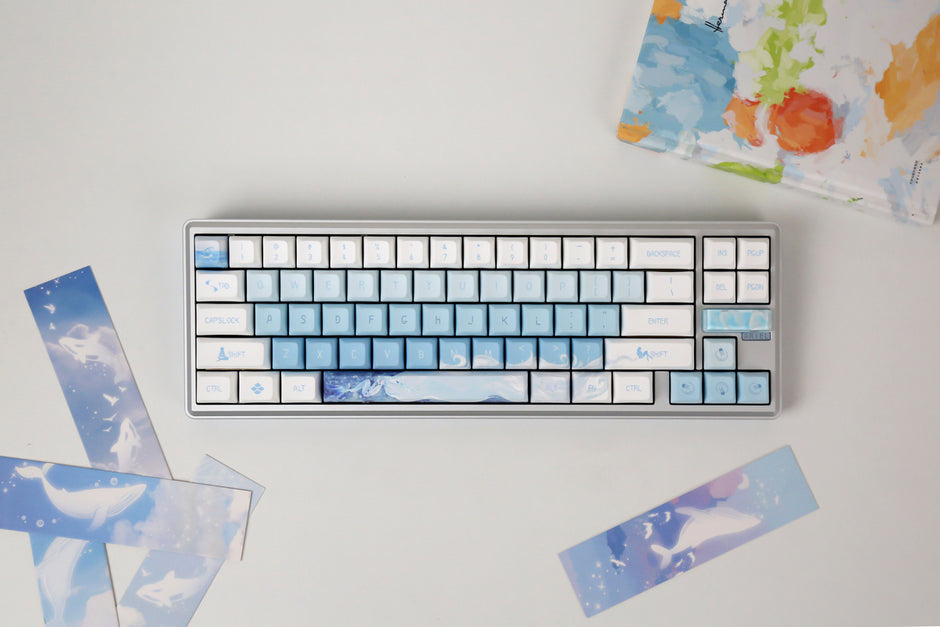 Varmilo Official Website