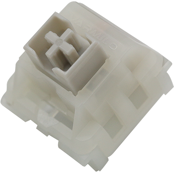 Switches Parameter – Varmilo