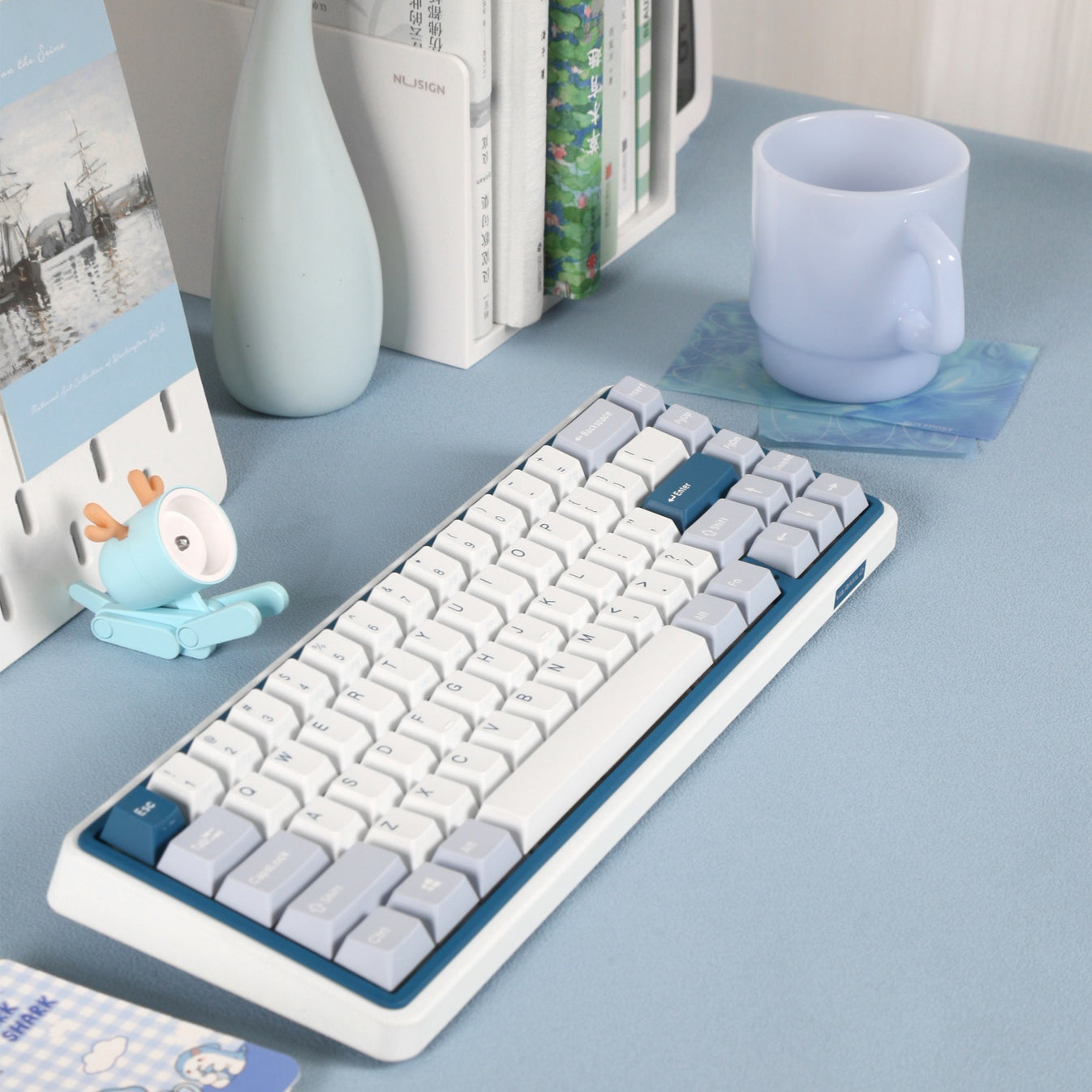 Minilo 65% – Varmilo