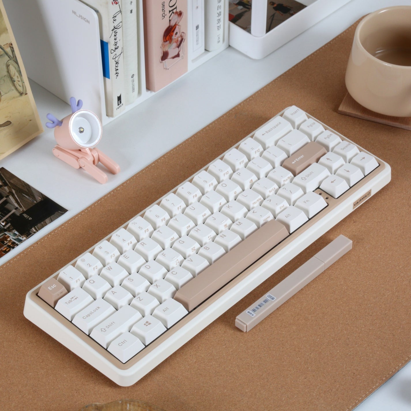 Minilo 65% – Varmilo