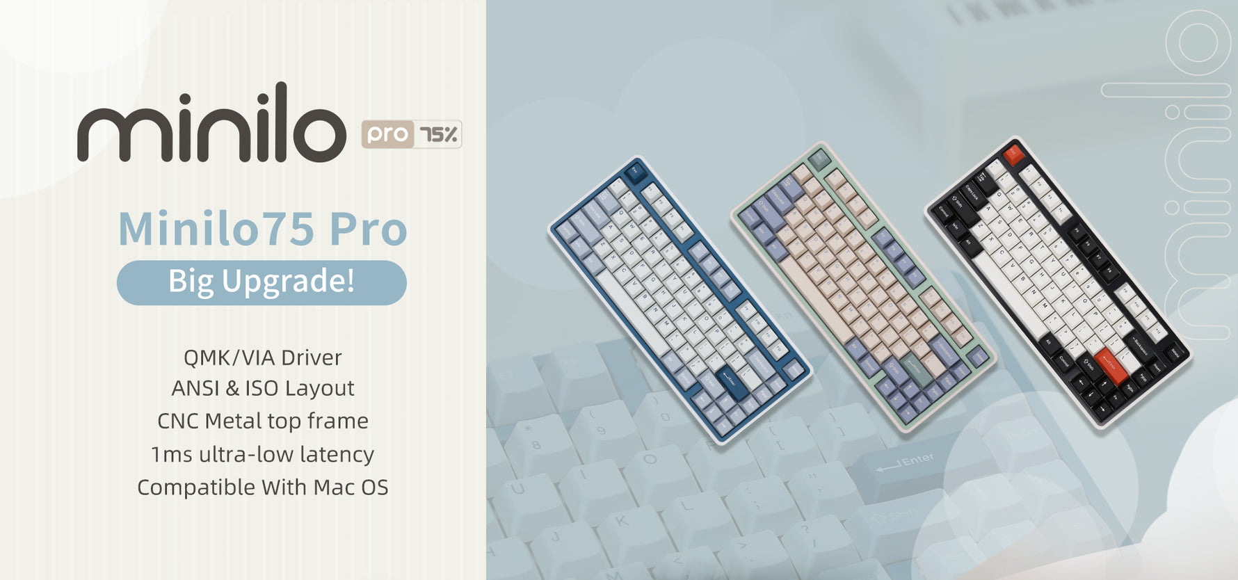 Varmilo Official Website