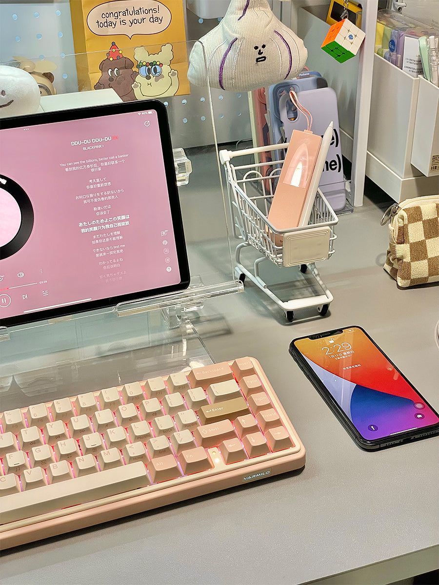 Minilo 65% – Varmilo