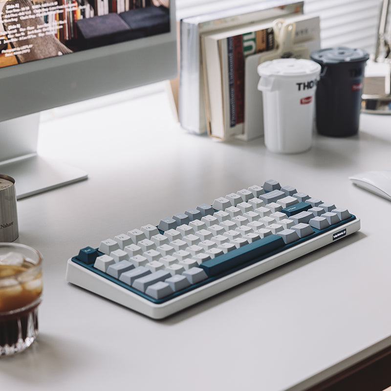 Varmilo Minilo 75 Gasket Wireless Mechanical Keyboard