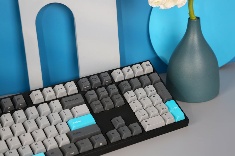Moonlight 87/108/109 – Varmilo