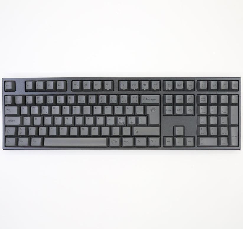 APT109 ISO-Nordic – Varmilo