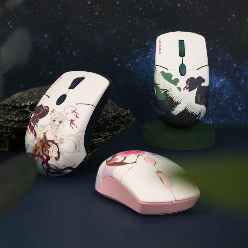 Varmilo Mouse
