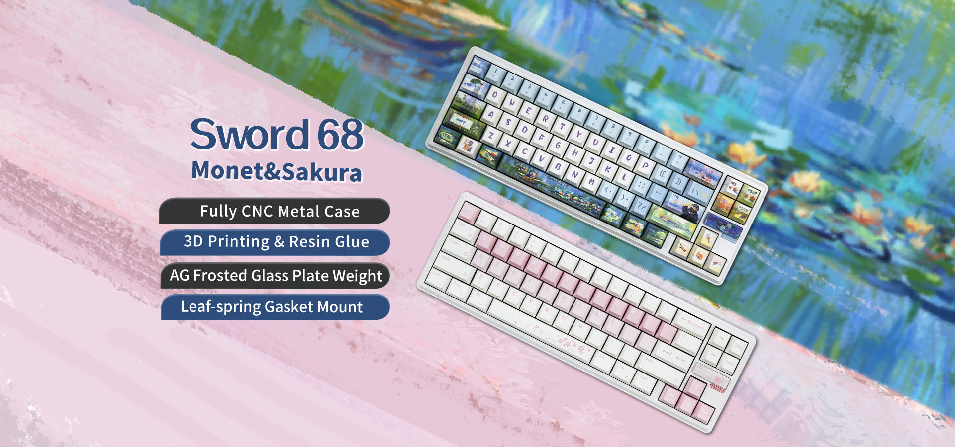 Varmilo Official Website