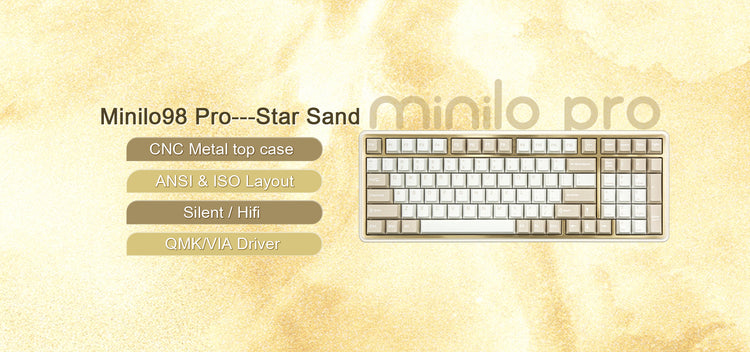 Varmilo Official Website