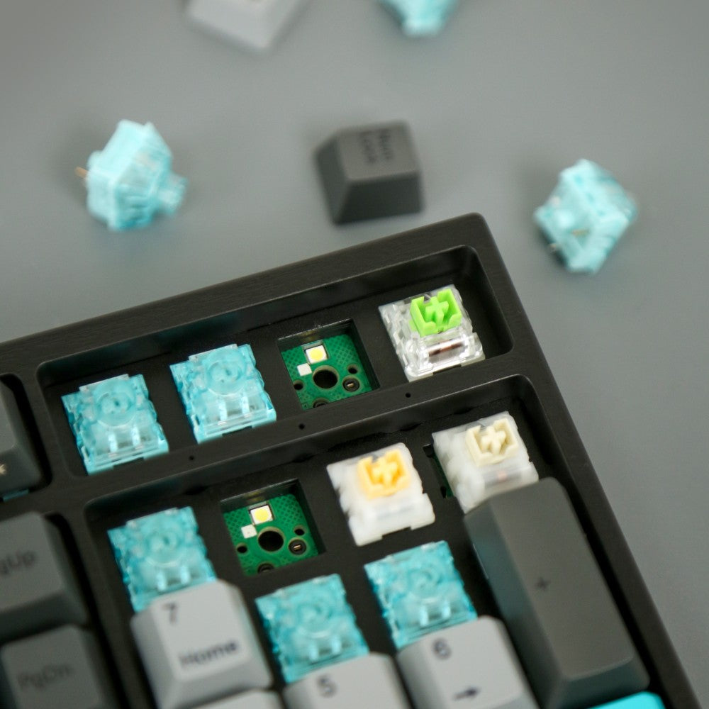 Moonlight 87/108/109 – Varmilo