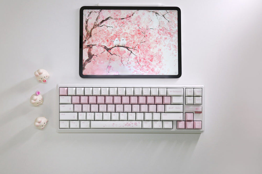 Collections – Varmilo