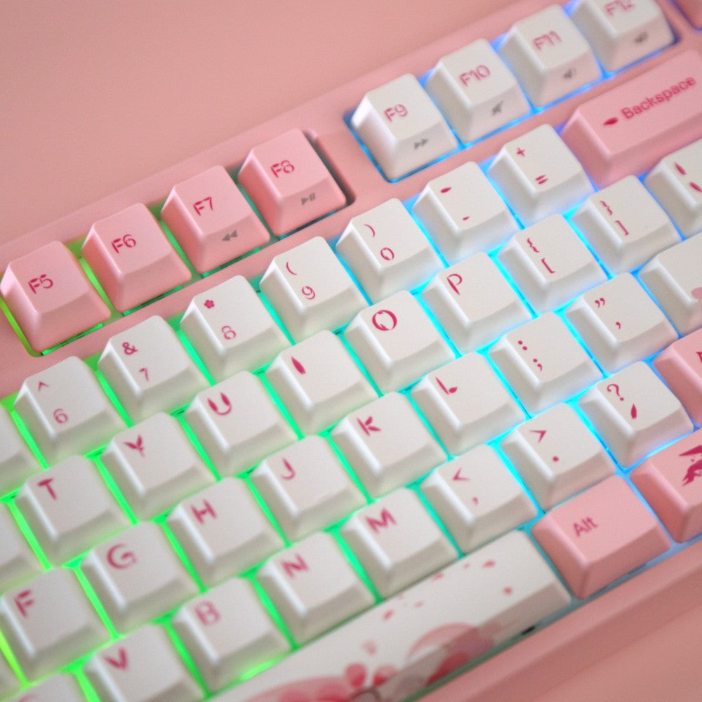 Sakura R2 108 – Varmilo